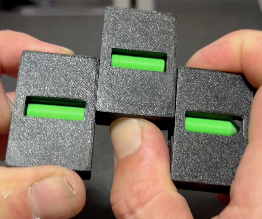 3D Printed Magic Box